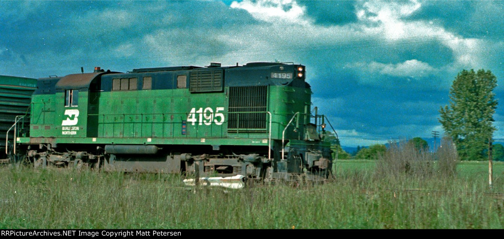BN 4195